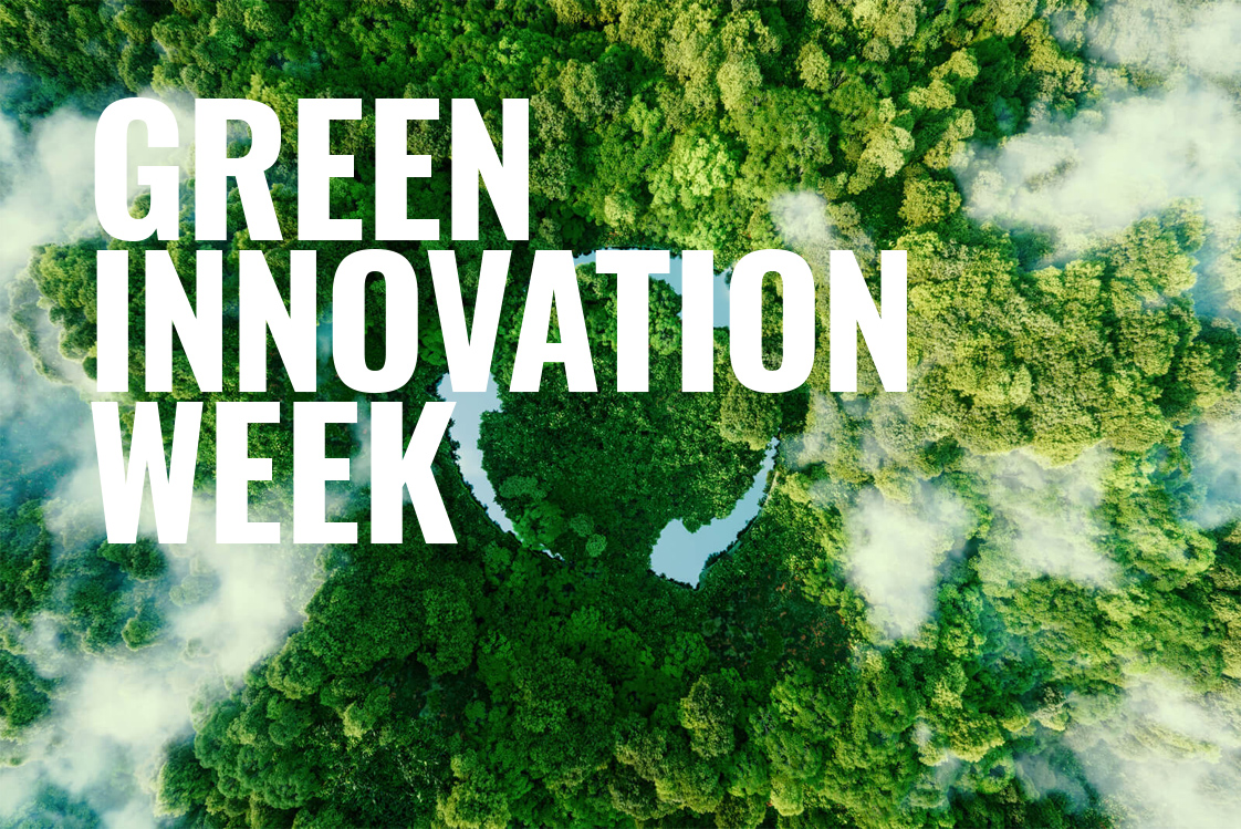 Green Innovation Weeks