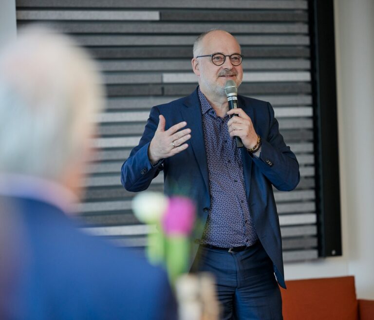 Wirtschaft LIVE zu Gast bei OEDIV – Das kommt aus Bielefeld