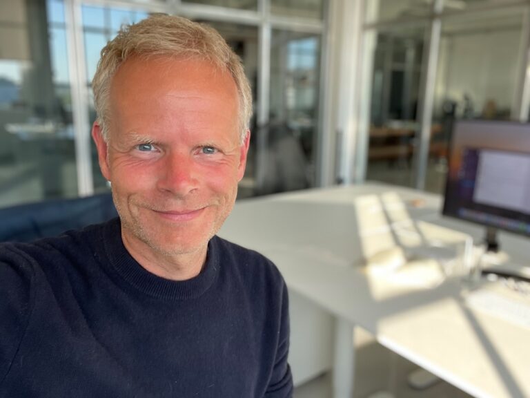 Das kommt aus Bielefeld | KI, Avatare & VR als Gamechanger – mit ...