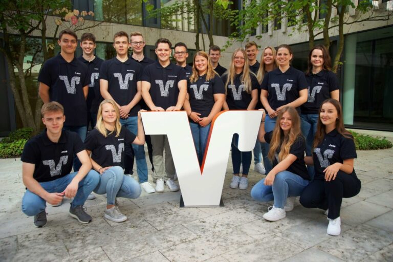 Das kommt aus Bielefeld | Vorstands-Chef Deitert: „Sie gestalten die ...