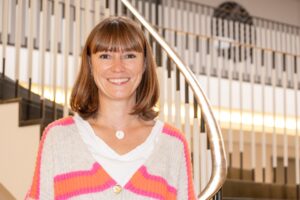 Das kommt aus Bielefeld | Schnelles Netz für alle? – mit Sonja Opitz