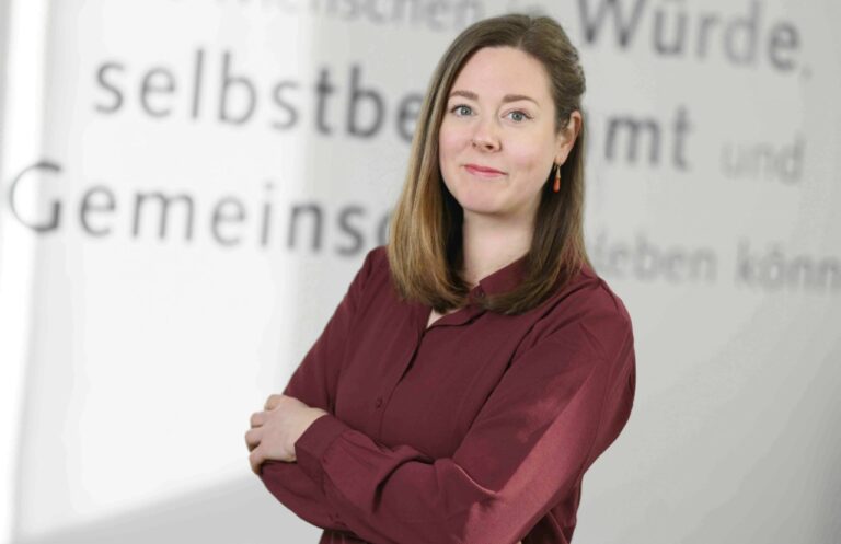 Das kommt aus Bielefeld | Hanna Siegmann startet im Januar als ...