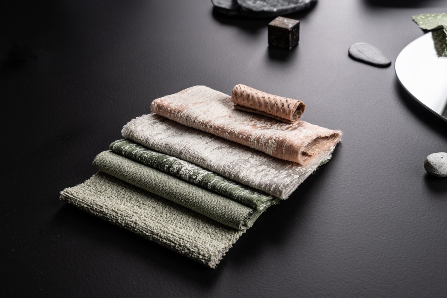 Das kommt aus Bielefeld | DELIUS Holding GmbH übernimmt Jording Textile ...