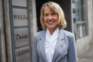 Das kommt aus Bielefeld | Weichen stellen am Puls der Wirtschaft – mit ...