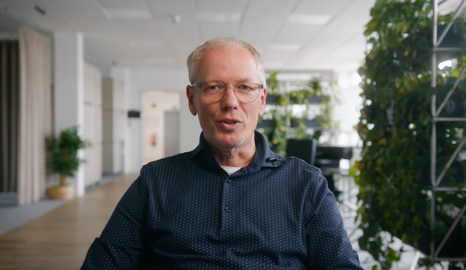 Michael – Das kommt aus Bielefeld